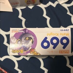 Good Smile Company | Toys | Good Smile Company Meta Knight Collectible ...